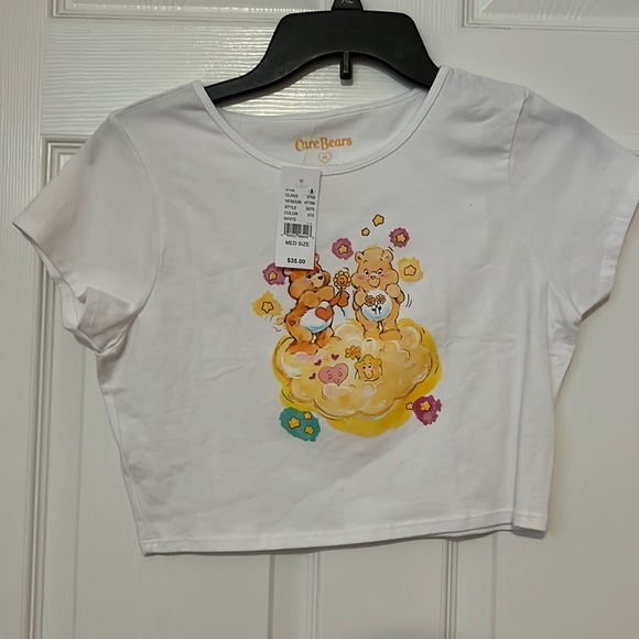 PacSun | Tops | Pascun Baby Tee | Poshmark
